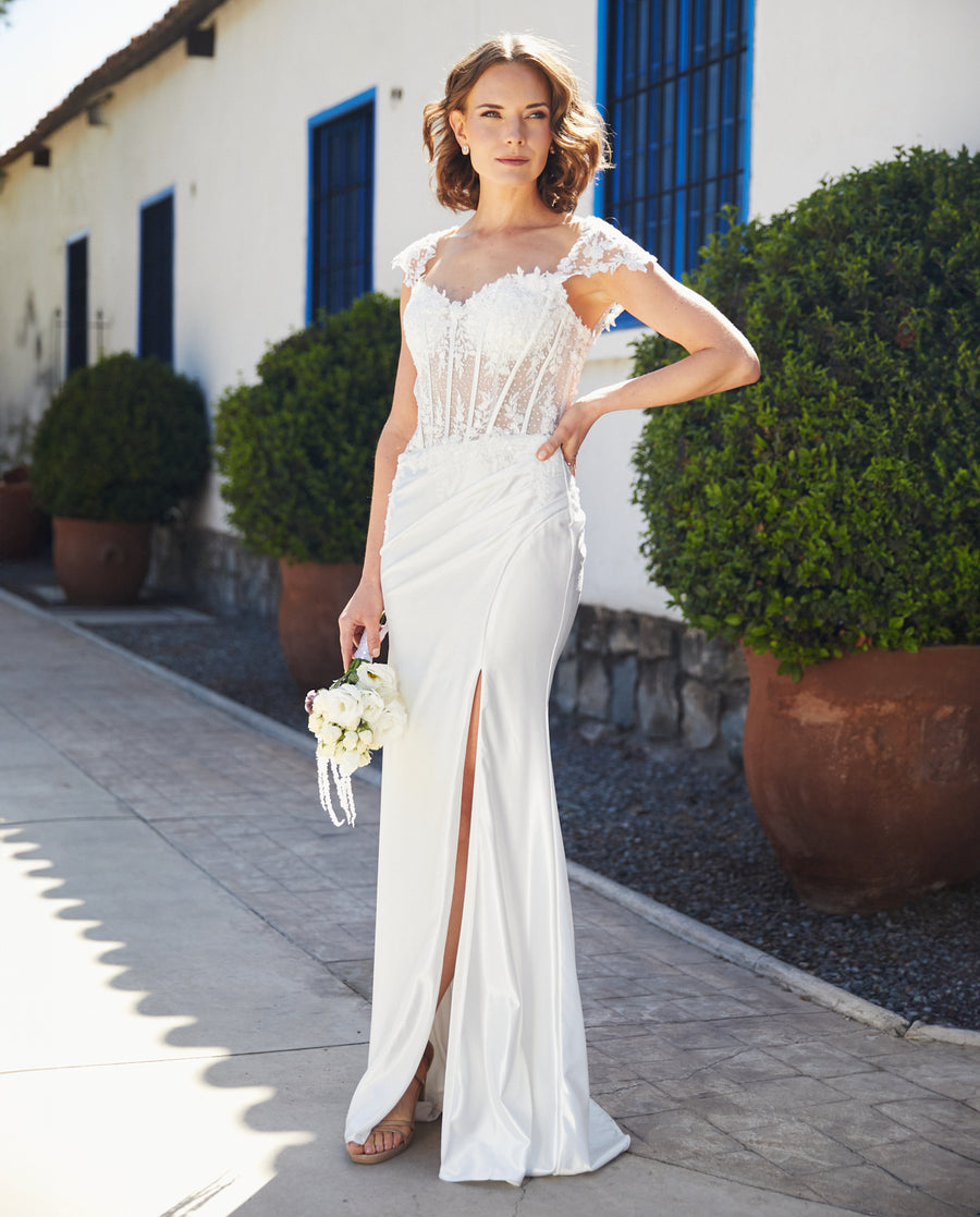 NOVIAS – Página 2 – MI PLACARD